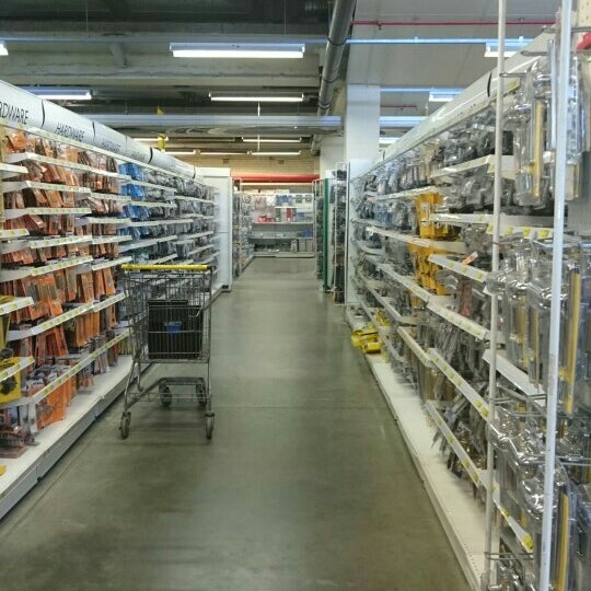 Builders Warehouse - Hardware Store in Cape Town