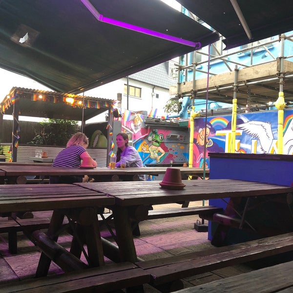 Hobgoblin - Brighton, East Sussex