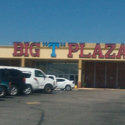 Photos at Big T Plaza - Dallas, TX