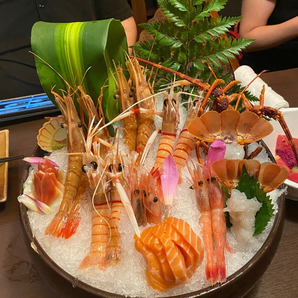 万岛日本料理 | Wan Dao Japanese - Jìng'an - Jing'an, 上海市