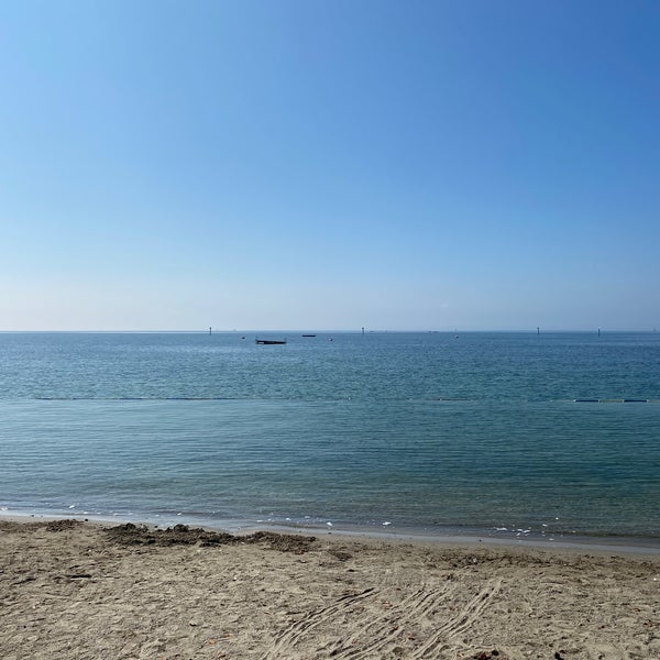 Frei- und Strandbad Fischbach - Strandbadstr. 11