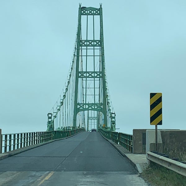 Deer Isle Bridge - 2 tips from 140 visitors
