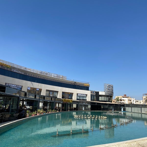The Spot Mall - Shopping Mall in New Cairo