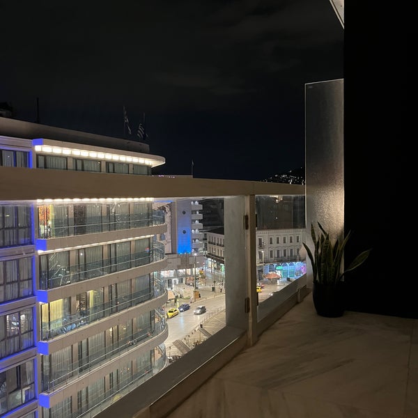 Brown Acropol - Hotel in Athens