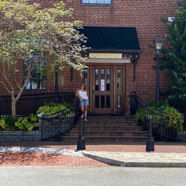 Ansonborough Inn - Downtown Charleston - 12 tips from 371 visitors