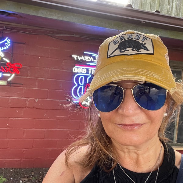 Nutty Brown Cafe (Now Closed) - 12225 W Highway 290