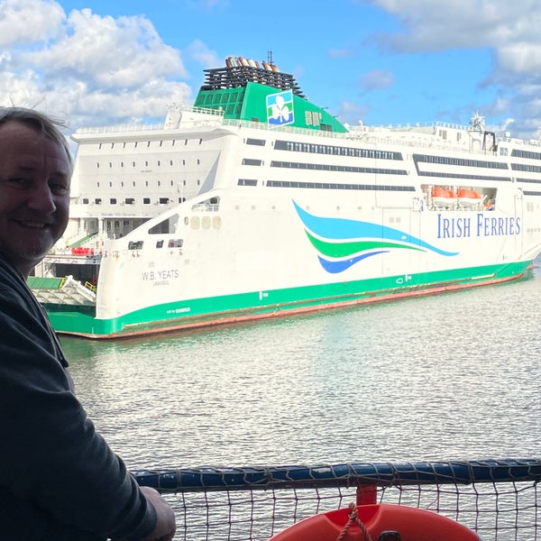 Irish Ferries - North Inner City - 3 tips from 423 visitors