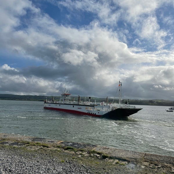 Shannon Ferry - 4 tips