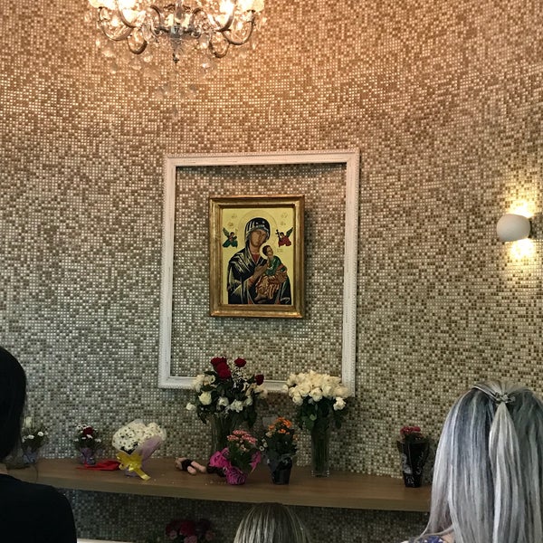 Novena de Nossa Senhora Do Perpétuo Socorro - Igreja Da Vila Operária ...