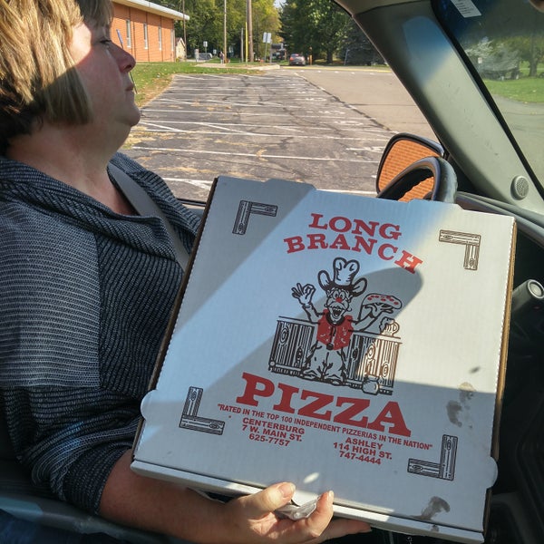 Long Branch Pizza - 5 tips from 47 visitors