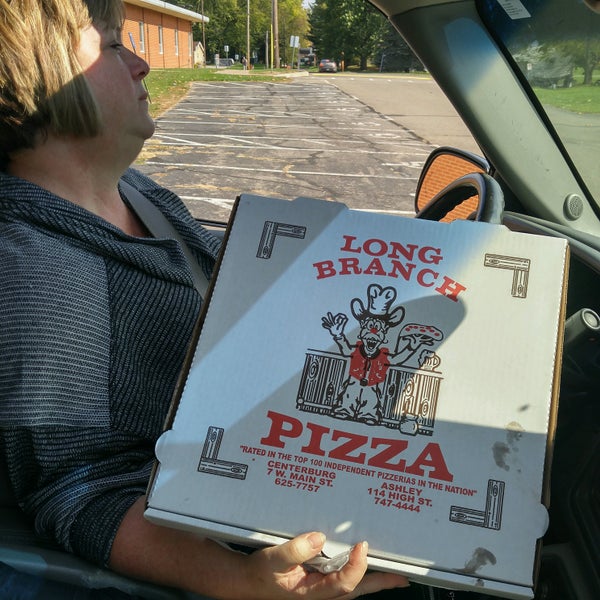 Long Branch Pizza - 5 tips from 47 visitors