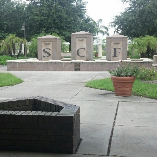 State College of Florida - Venice, FL