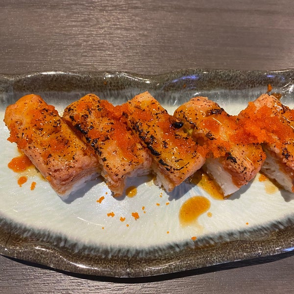 Mega Sushi - Steveston - 25 tips from 435 visitors