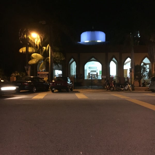 Photos at Masjid Kariah Paroi Jaya - Mosque in Seremban