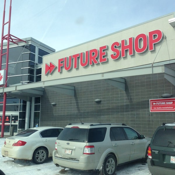 Future Shop - 6 tips