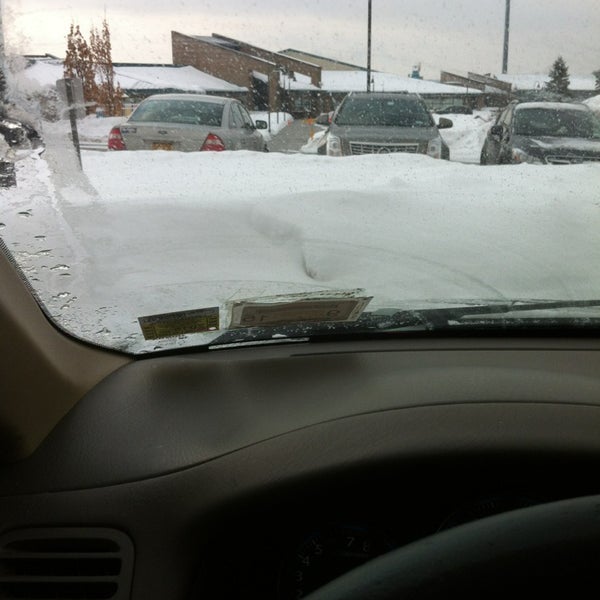 Perinton Aquatic Center - 2 tips