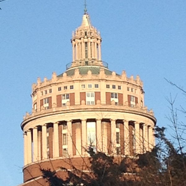 Photos at Rush Rhees Library - College Library in University of ...