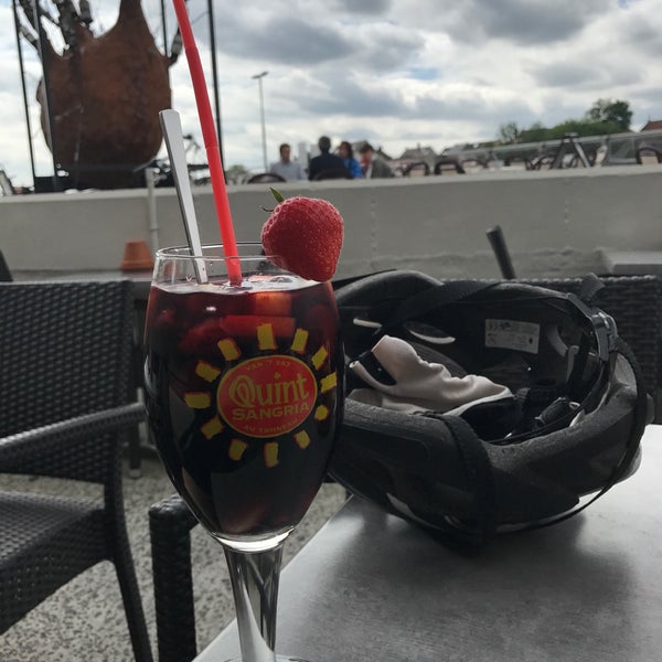 Café Den Aard - 1 tip