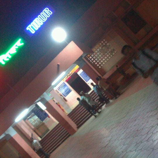 Tirur Railway Station