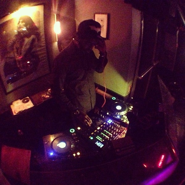 Chacha Club - Nightclub in Paris