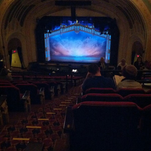 Photos at Rochester Auditorium Theatre - NOTA - 34 tips