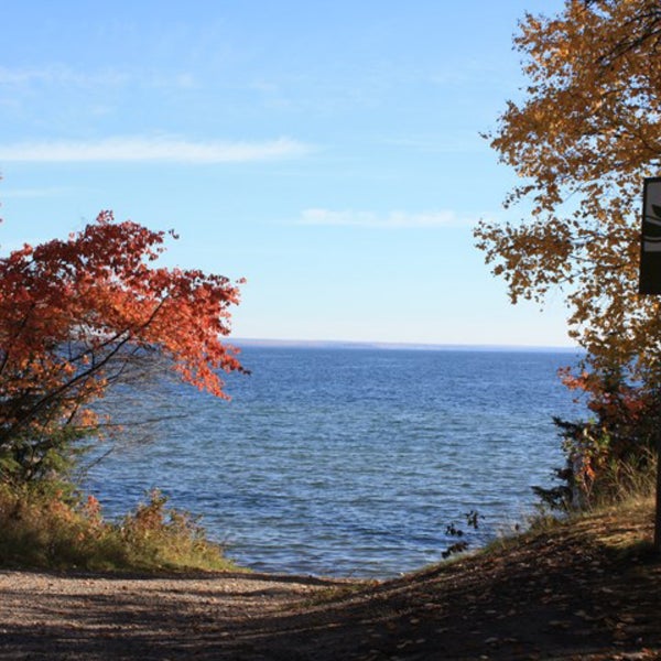 English Bay Provincial Park