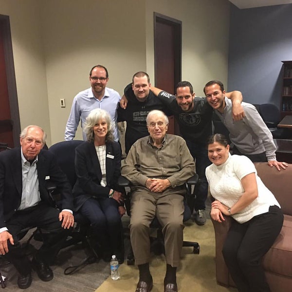 Kenan-Flagler Business School - University of North Carolina at Chapel ...