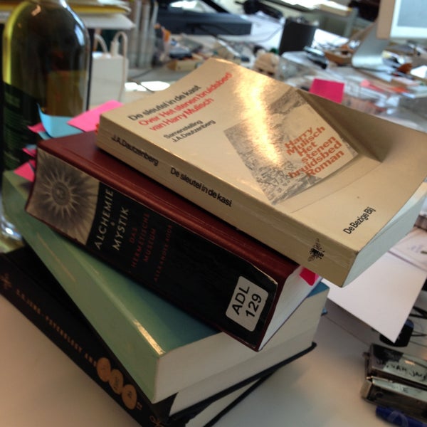 IN10 - Schiemond - Rotterdam, Zuid-Holland