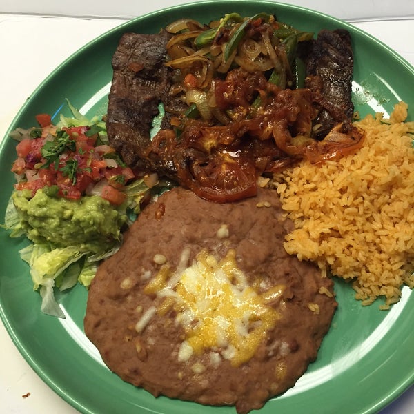 The Marimba - Stuart, FL