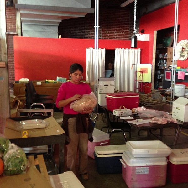 Local Roots Market and Café - 7 tips from 117 visitors