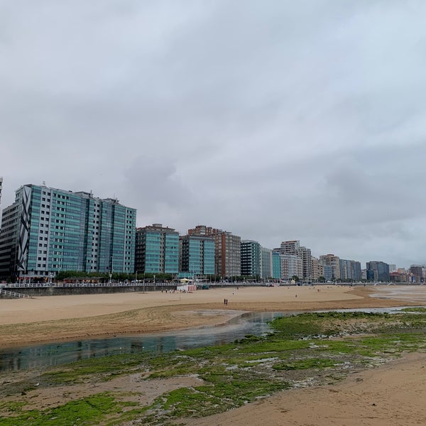 Hotel NH Gijón - Somió - Gijón, Asturias