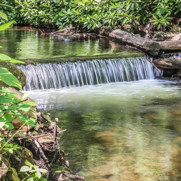 Sand Bridge State Park - State or Provincial Park