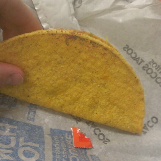 Taco Bell - Grand Ledge, MI