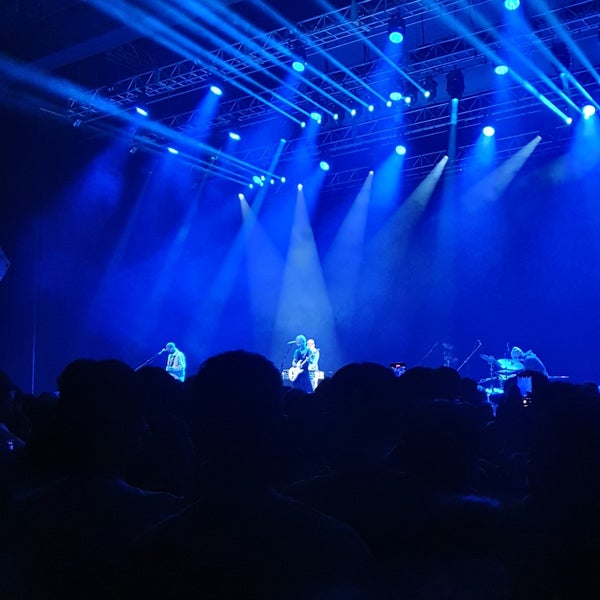 YES24 Live Hall - 광장동 - 22 tips