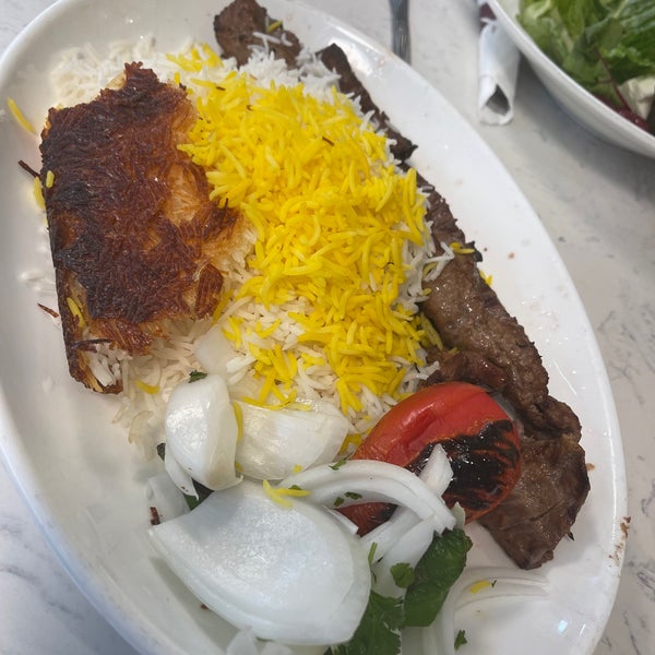 Photos at Shamshiry Chelo Kabob - Vienna, VA