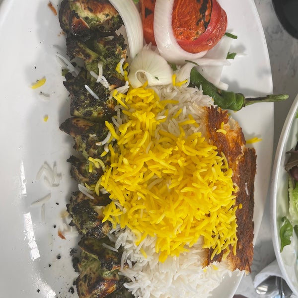 Photos at Shamshiry Chelo Kabob - Vienna, VA