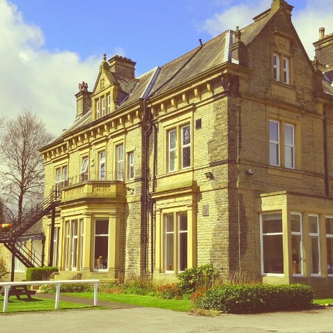 Durker Roods Hotel Huddersfield - Meltham - 1 tip from 43 visitors