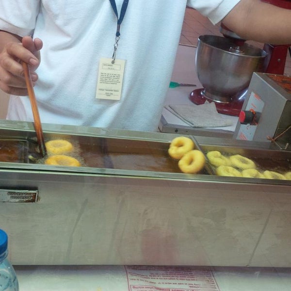 Lil' Orbits Mini-Donuts - Donut Shop in Cainta