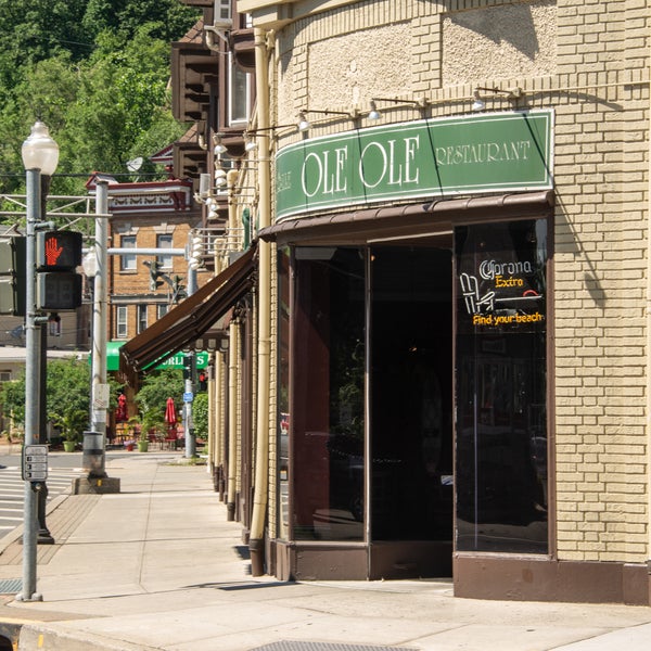 Ole’ Ole' Restaurant - 10 tips from 380 visitors