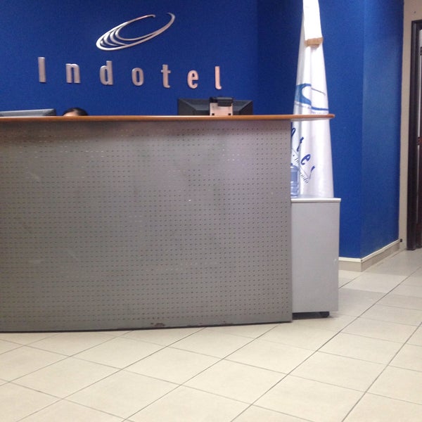 Instituto Dominicano de las Telecomunicaciones INDOTEL - Paraiso - 3 ...