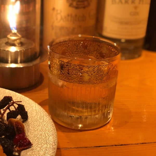 Mixology Laboratory - Cocktail Bar in Chūō