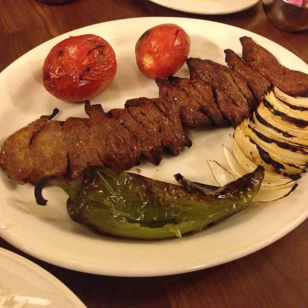 Photos at Heidar Baba - Middle Eastern Restaurant in Pasadena