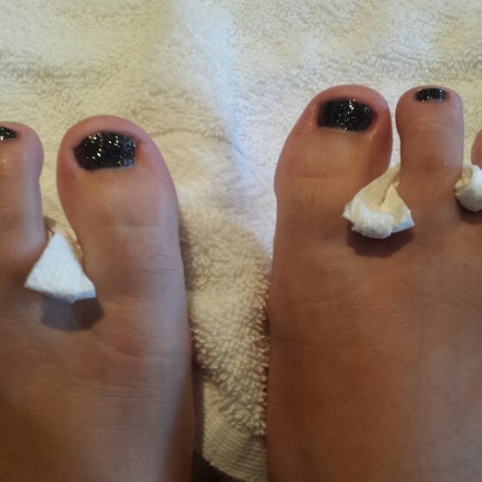 Shi Nails & Spa - Woodward Park - Fresno, CA