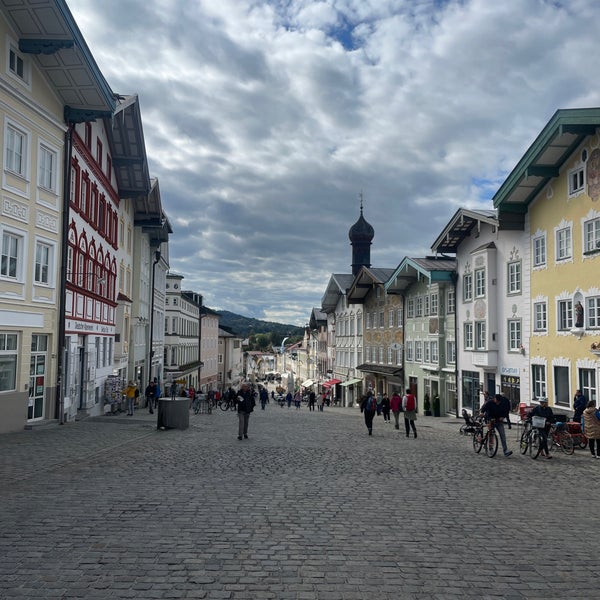 Bad Tölz - 4 tips from 1541 visitors