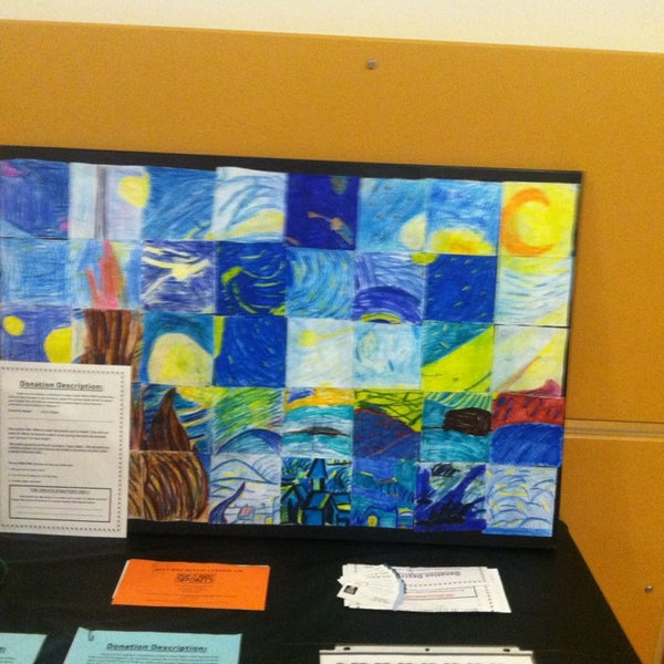 Photos at Carol Edwards Center - Town Center - Woodinville, WA
