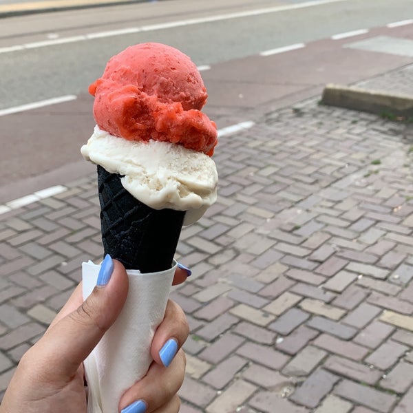 Mio Ice Cream - Ice Cream Parlor