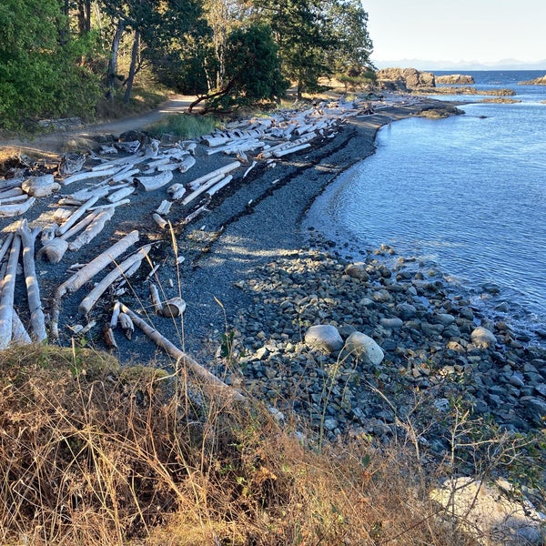 Neck Point Park - Nanaimo, BC