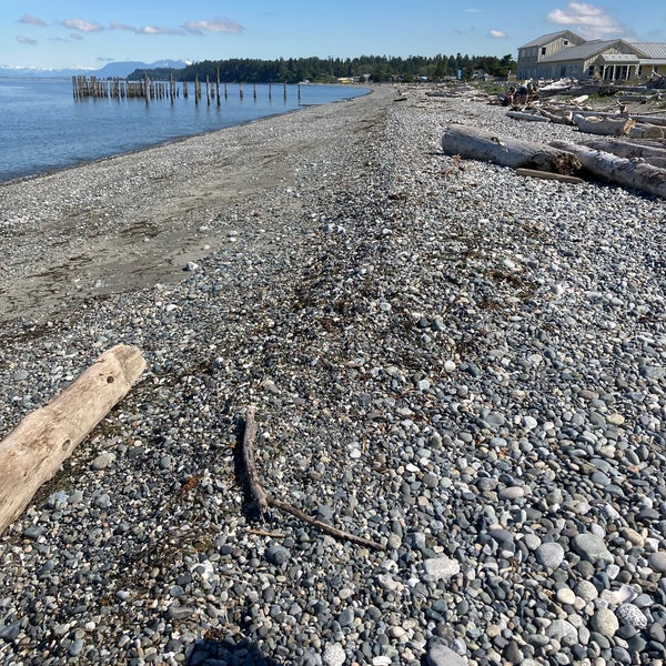 Lighthouse Marine Park - 2 tips