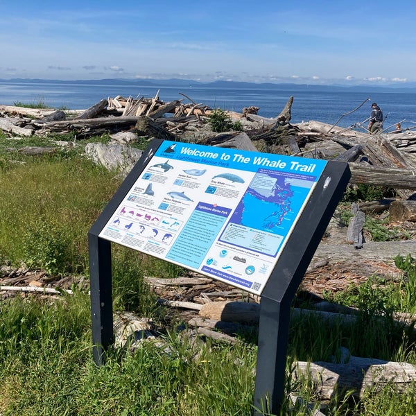 Lighthouse Marine Park - 2 tips