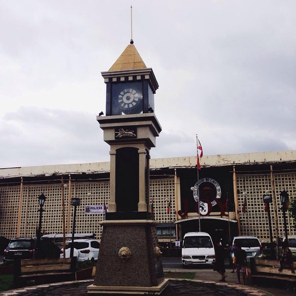 Cavite City Hall of Justice